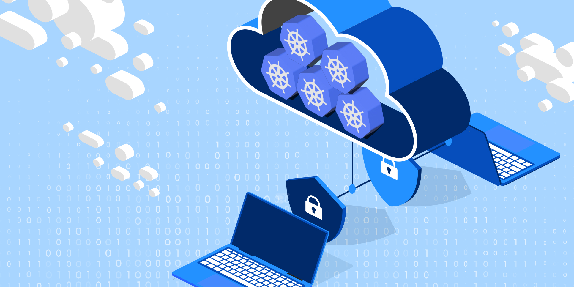 Fundamentals Of Securing Kubernetes Clusters In The Cloud